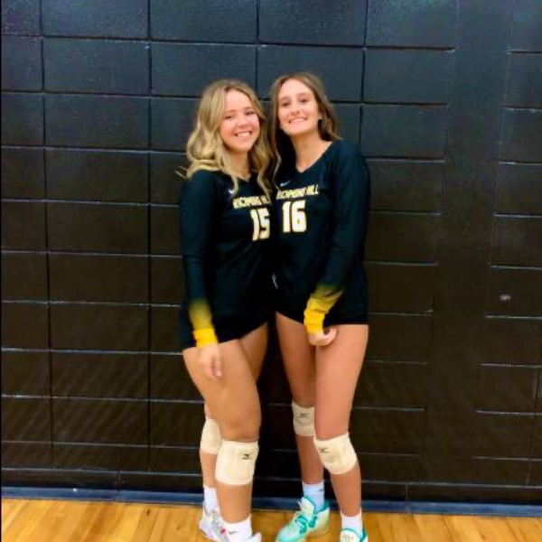 Club Savannah Volleyball | SportsRecruits