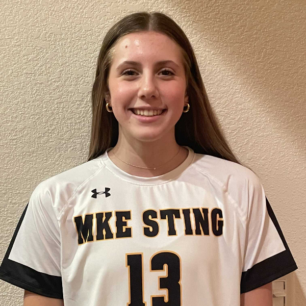 Aubrey Hicks | SportsRecruits