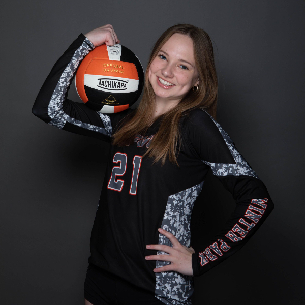 Winter Park Volleyball Club - Girls | SportsRecruits