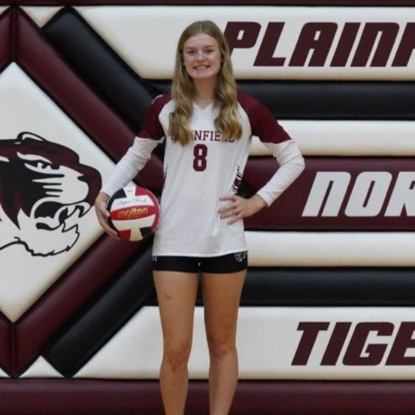 Sydney Pavlik's Volleyball Recruiting Profile