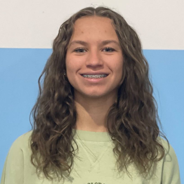 Keira Anderson | SportsRecruits