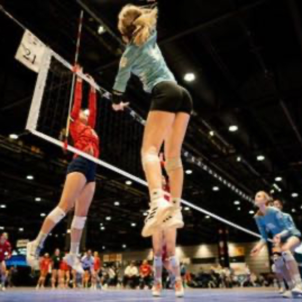 Katelyn Berry's Volleyball Recruiting Profile