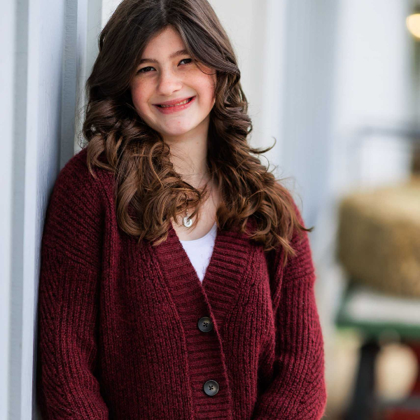 Lyla Crowder | SportsRecruits