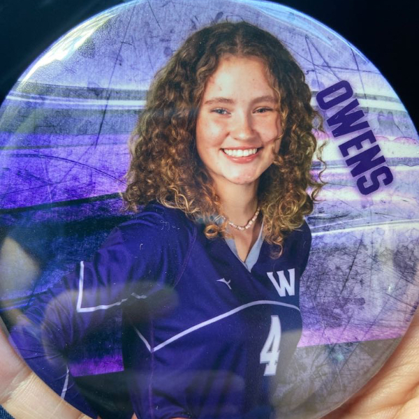 Grace Owens' Volleyball Recruiting Profile