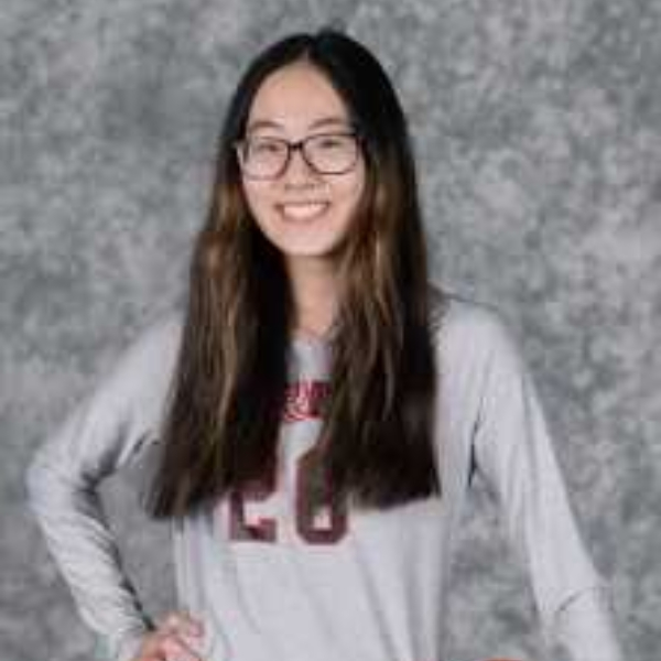 Jamie Moy | SportsRecruits