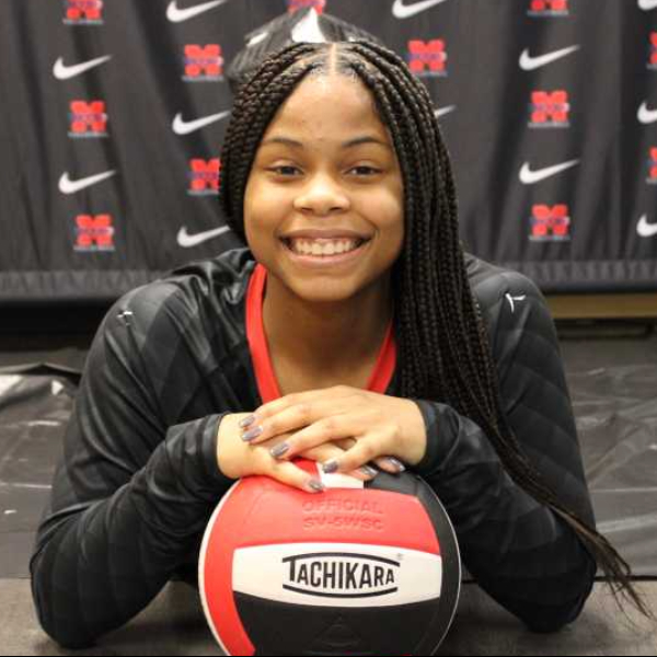 Brayla Doss | SportsRecruits