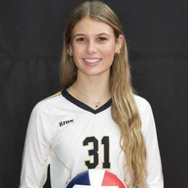 Game Point Volleyball | SportsRecruits