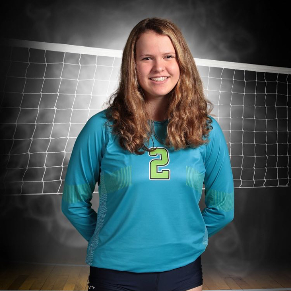 The Academy Volleyball | SportsRecruits