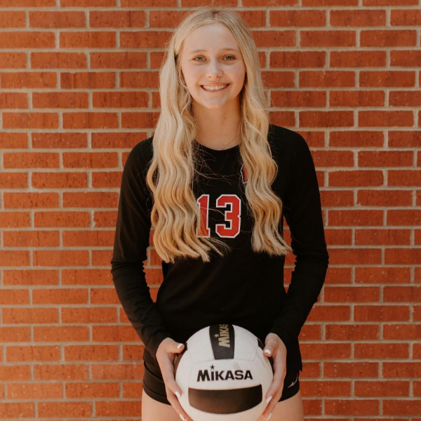 Madeline Lamb | SportsRecruits