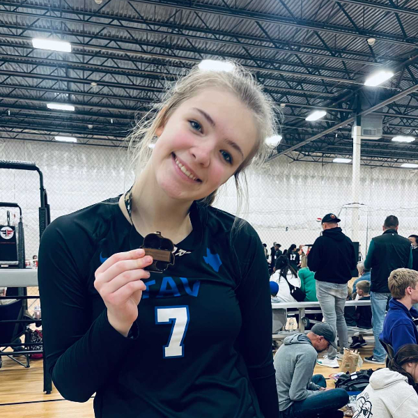 Texas Advantage Volleyball Club | SportsRecruits