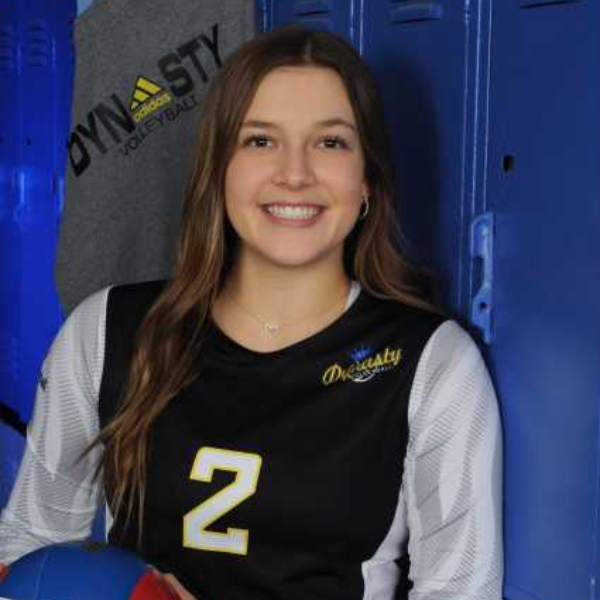 Alayna Vaeth | SportsRecruits