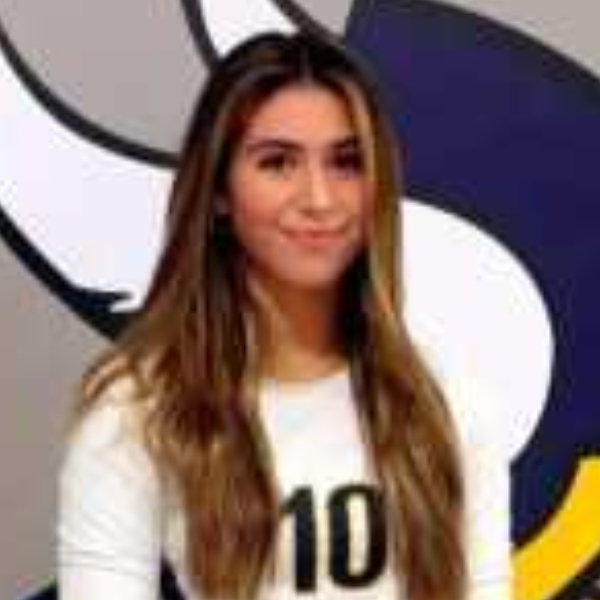 Sophia Schweikert | SportsRecruits