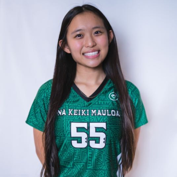 Raymie Lum's Volleyball Recruiting Profile