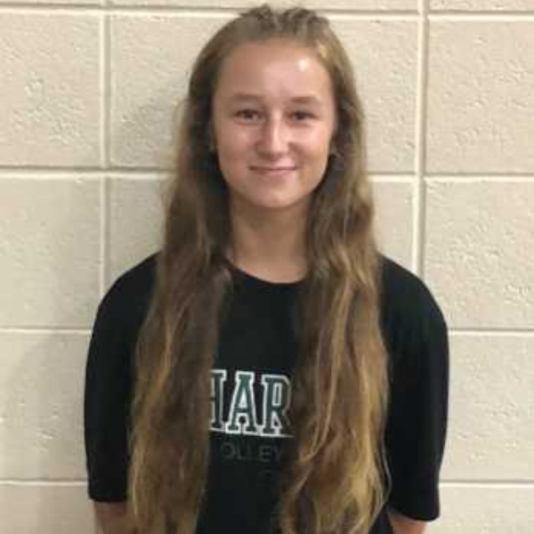 Elle Clark's Volleyball Recruiting Profile