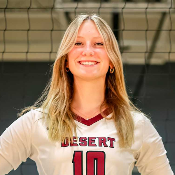 Kate Kokodynski's Volleyball Recruiting Profile