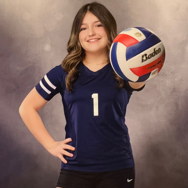 Emma Allen's Volleyball Recruiting Profile