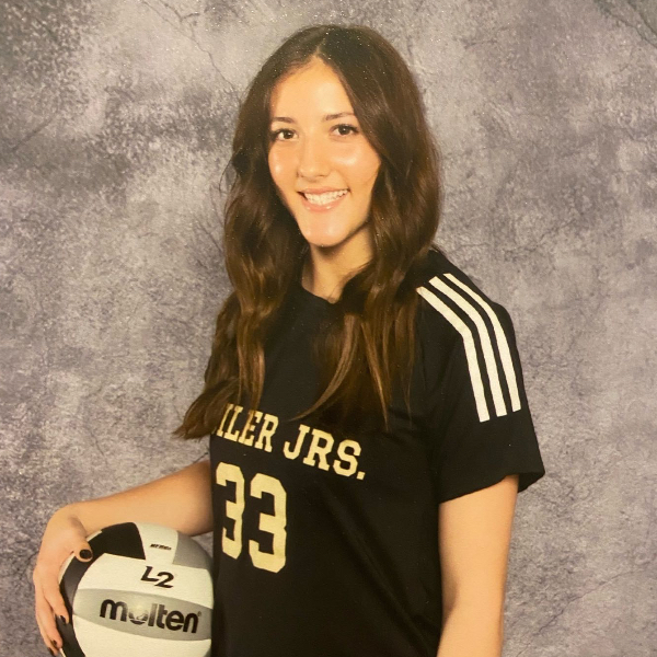 Anna Riley's Volleyball Recruiting Profile