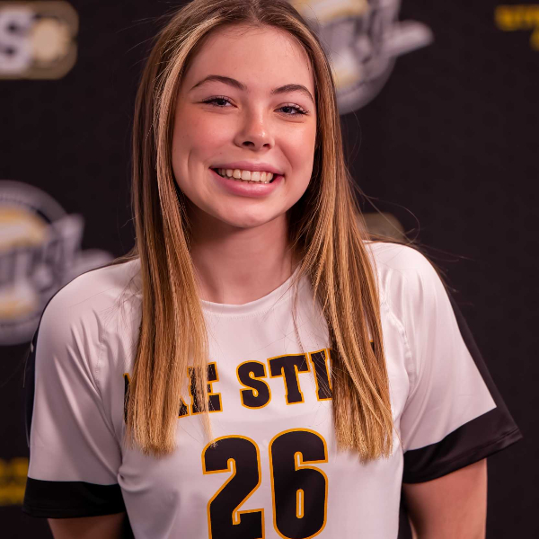 Emily Frank's Volleyball Recruiting Profile