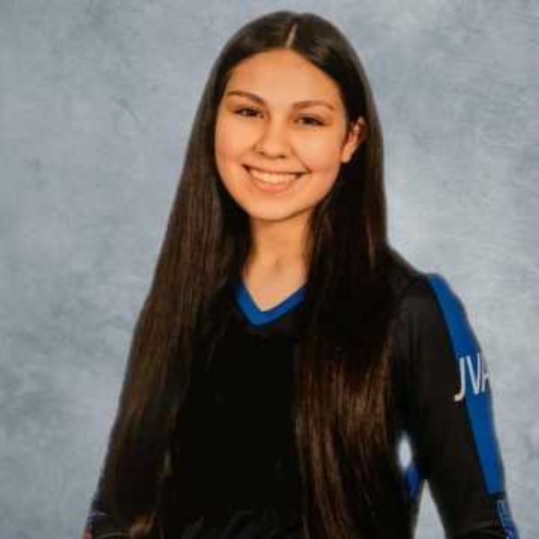 Sage Raby's Volleyball Recruiting Profile