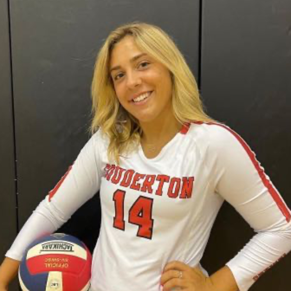 Synergy Volleyball Club | 17 Neon | SportsRecruits