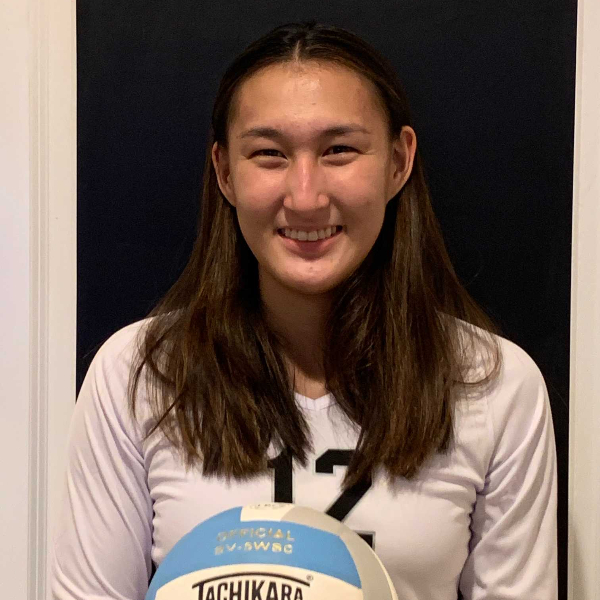 Ku'ikahi Volleyball Club | SportsRecruits