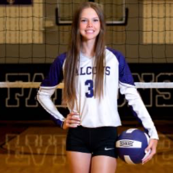 Fieldhouse Volleyball Club | 17 Ikaika Andy | SportsRecruits