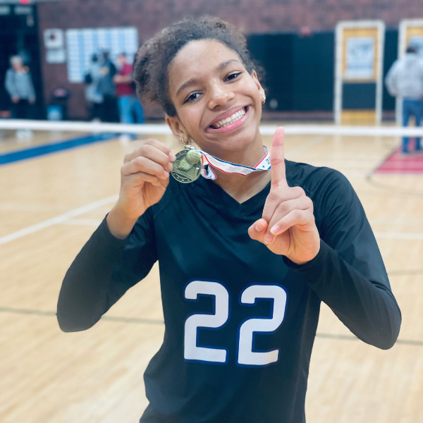 Chapel Hill Area Volleyball Club | SportsRecruits