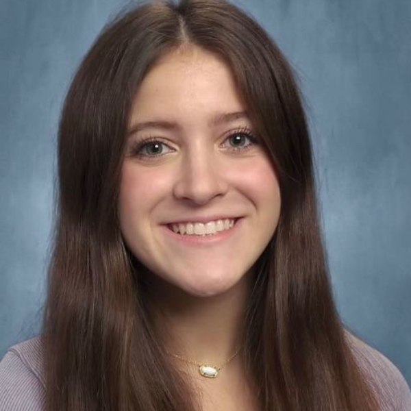 Emma Laskaj | SportsRecruits