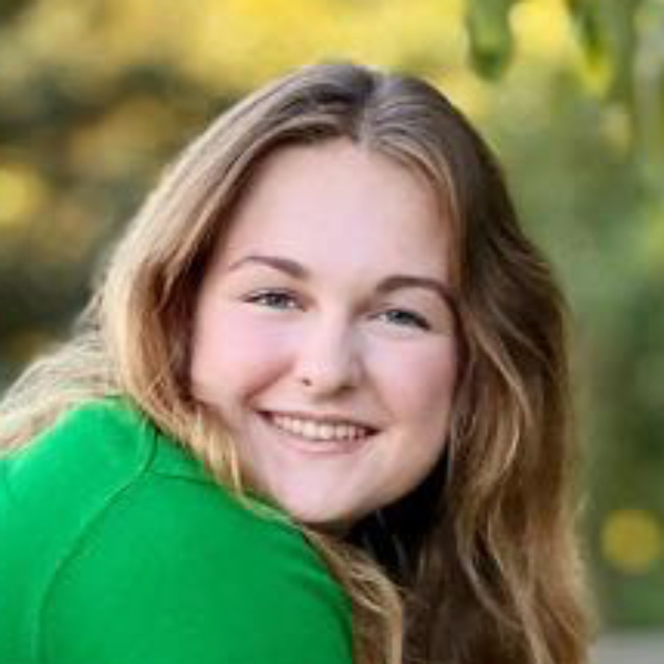 Hadley McComas' Volleyball Recruiting Profile