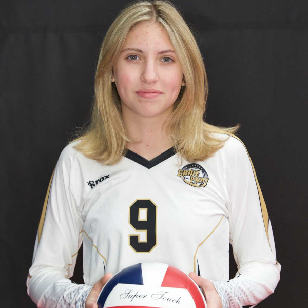 Game Point Volleyball | SportsRecruits