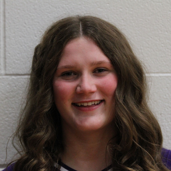 Kennedy Hailey's Volleyball Recruiting Profile
