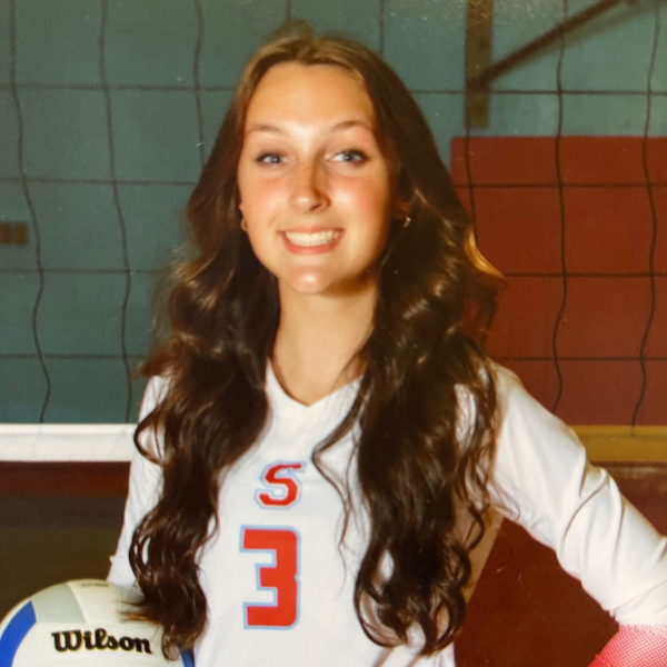 Kylee Parten's Volleyball Recruiting Profile