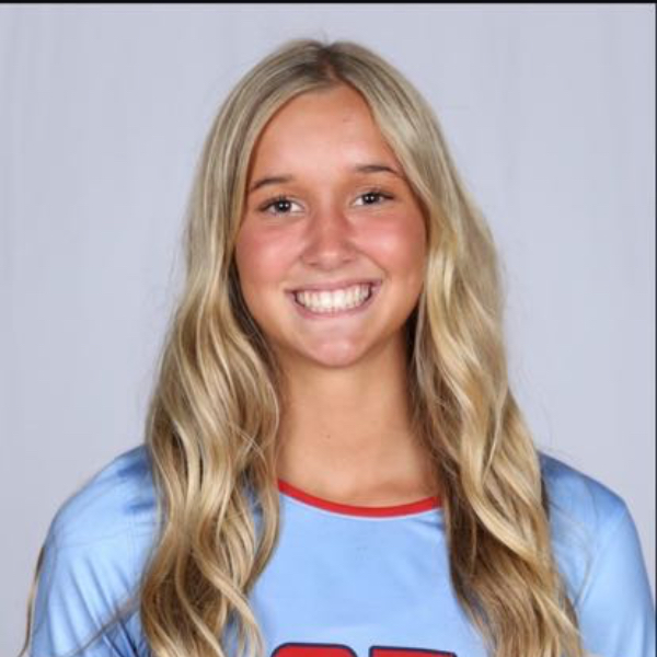 Hallie Wright's Volleyball Recruiting Profile