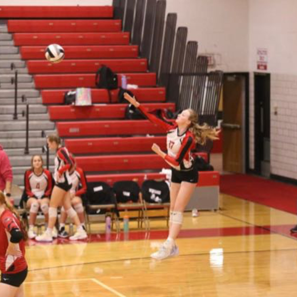 Madison Miner's Volleyball Recruiting Profile