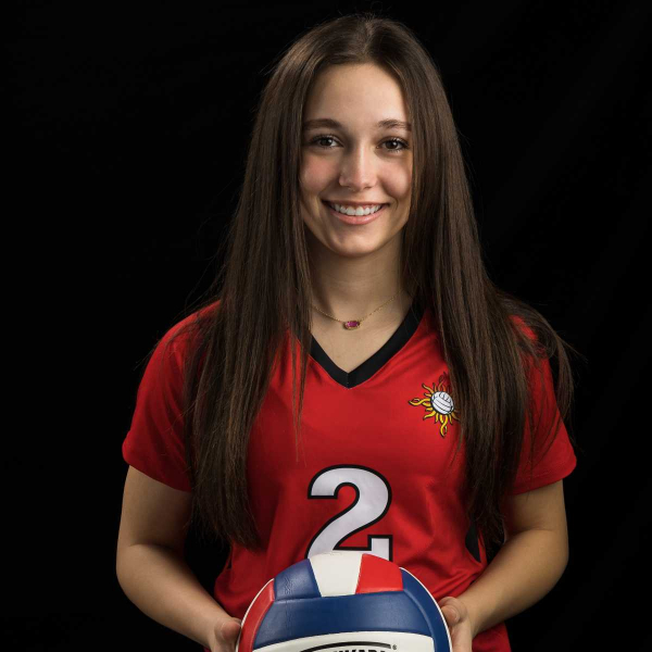 Calista Miller | SportsRecruits