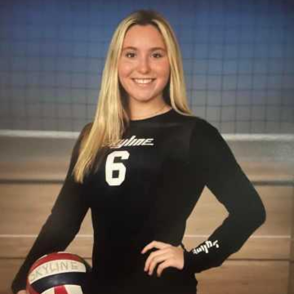 Ciara Matthews' Volleyball Recruiting Profile