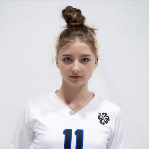 Elle Whitfield's Volleyball Recruiting Profile