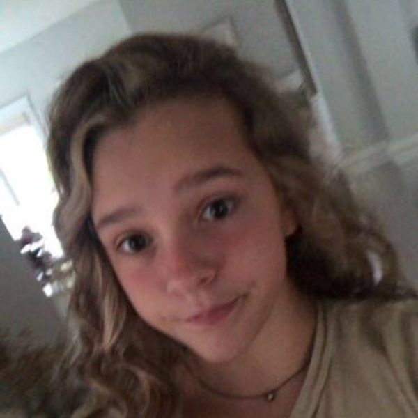 Taylor Clancy's Volleyball Recruiting Profile