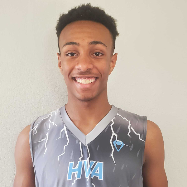 Tyrese Tuten's Volleyball Recruiting Profile