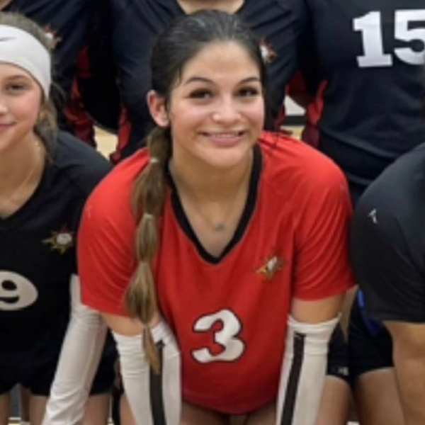 Emily Torres' Volleyball Recruiting Profile
