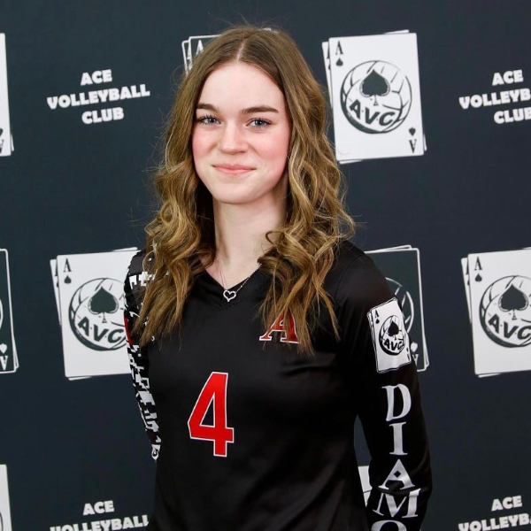 ACE Volleyball Club | SportsRecruits