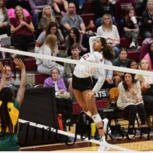 East Texas Alliance 1 Volleyball | SportsRecruits