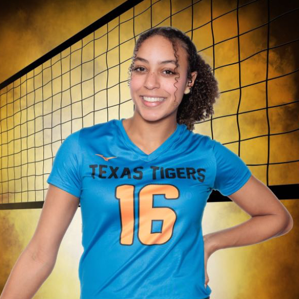 Kennedy Roland's Volleyball Recruiting Profile
