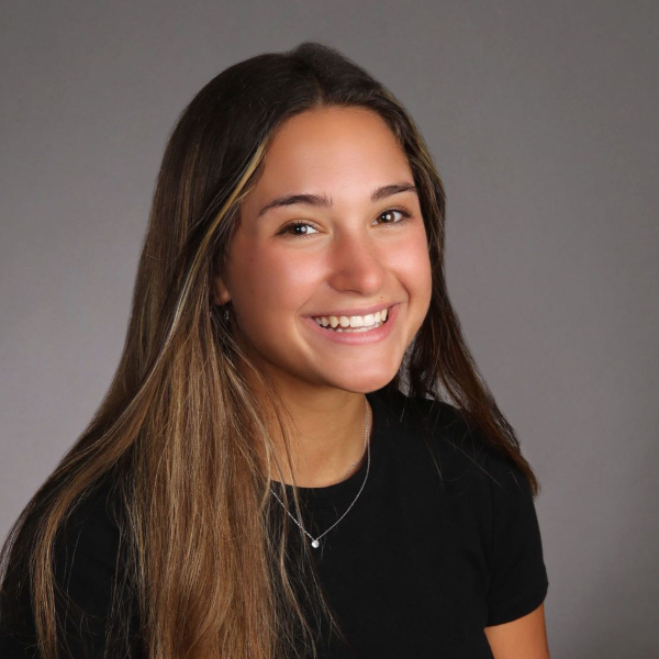 Ambria Olds | SportsRecruits