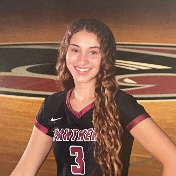 Emma Mischel's Volleyball Recruiting Profile