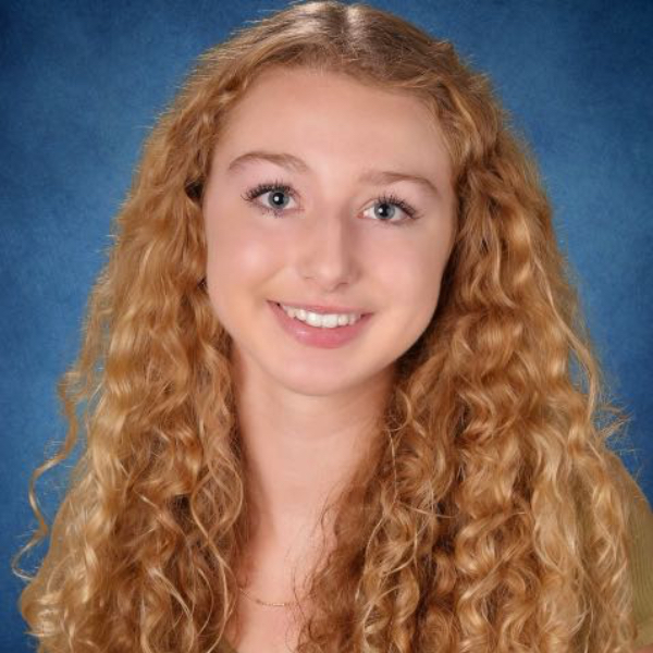 Mackenzie Ray's Volleyball Recruiting Profile