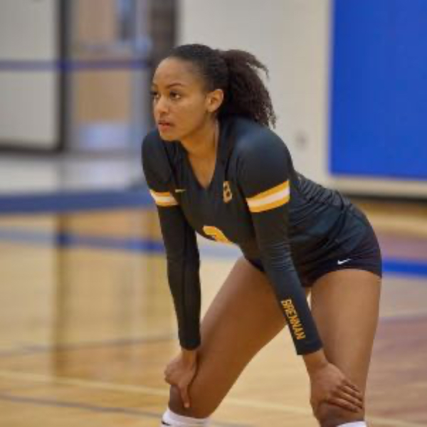 Anaya Roberts' Volleyball Recruiting Profile
