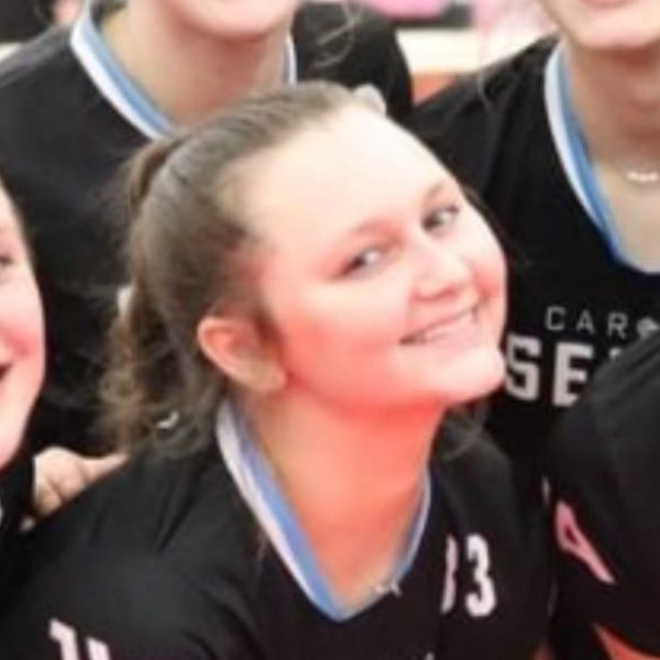 Ava Hines' Volleyball Recruiting Profile