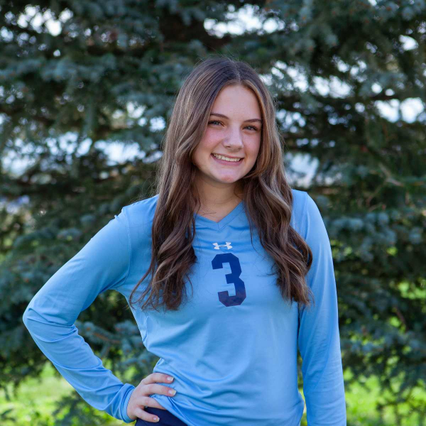Ava Beatty's Volleyball Recruiting Profile