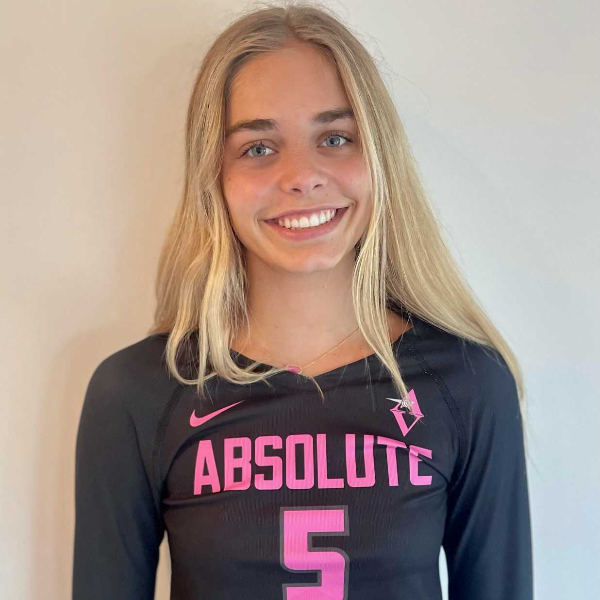 Emma Knutson's Volleyball Recruiting Profile